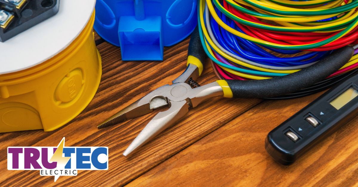 Avoid These Common Wiring Mistakes in DIY Projects