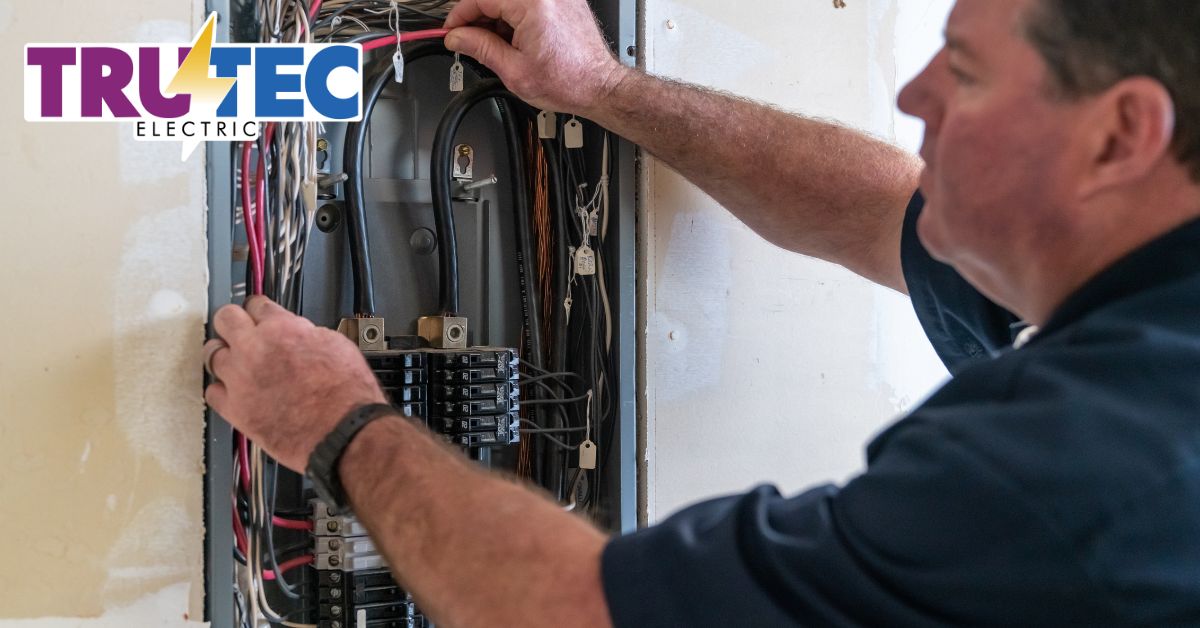 The Benefits of Circuit Breakers Over Fuses