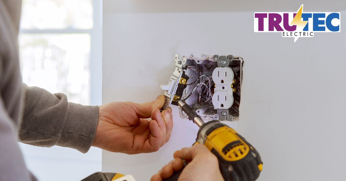 Should I Upgrade the Outlets In My Home?